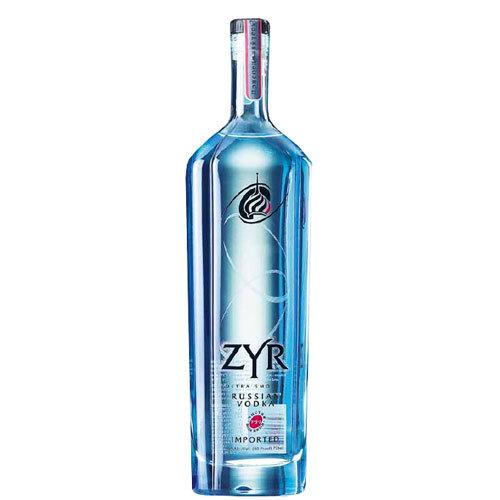 Zyr Vodka 1L – Wine Barrica